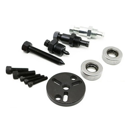 24Pc Car automotive A/C Compressor Clutch Hub Puller Remover Repair ...