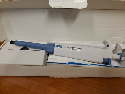 BIOHIT ProLine 1000uL Single Channel Pipette | eBay