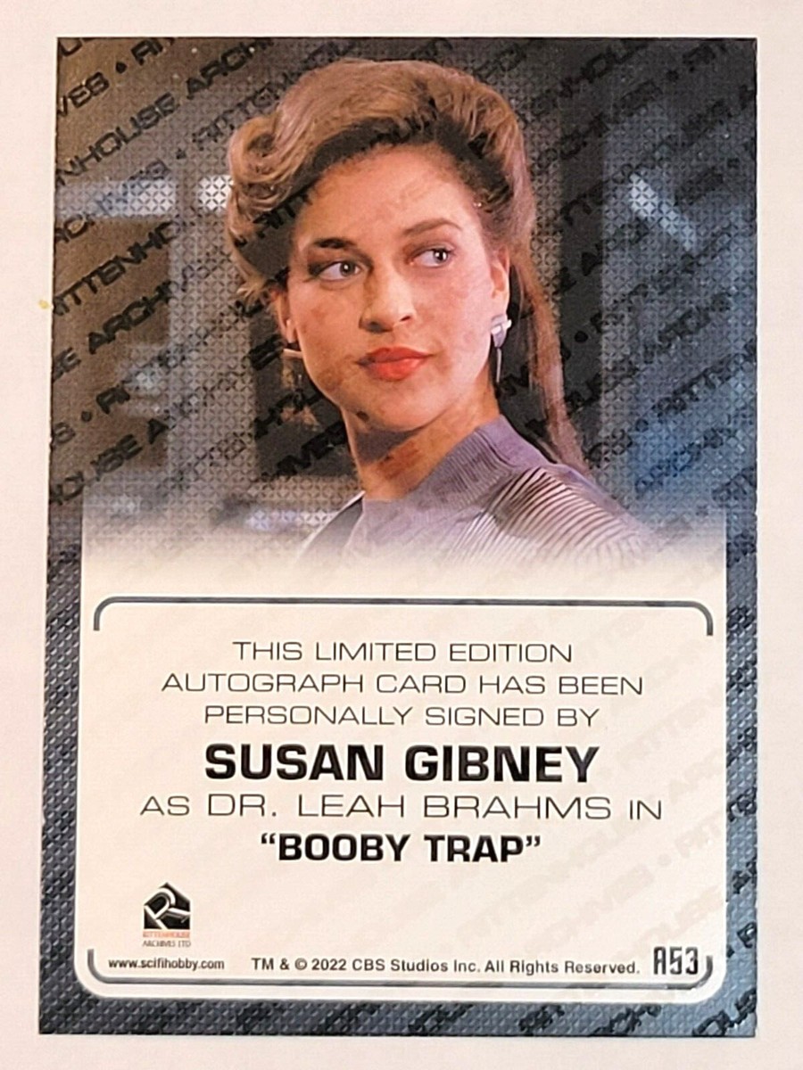 Susan Gibney