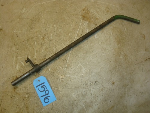 1955 John Deere 60 Tractor PTO Shifter Lever | eBay