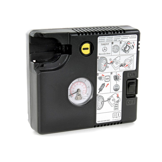 A0005838200 Compresor Juego Avería MERCEDES-BENZ Clase A (W177) A 180 D ...