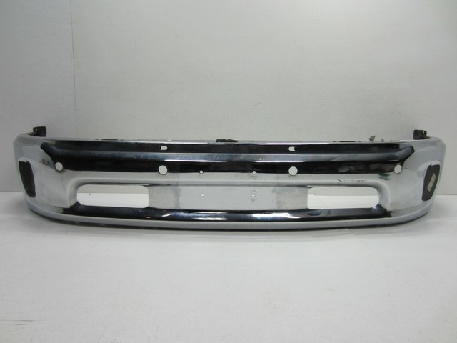 2012-2013 Dodge RAM Front Chrome Bumper Cover OEM for sale online | eBay