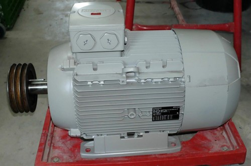 Siemens 1LE1003-1DB43-4AB4 moteur SIMOTICS GP TYPE 1AV3164B 15kW | eBay