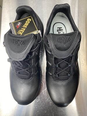 Haix Low Tactical GTX Boot - Size 4.5 - $99.99 | eBay