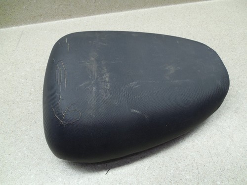 99-02 Suzuki SV650 BACK / REAR PASSENGER SEAT CUSHION 45300-19F50 | eBay