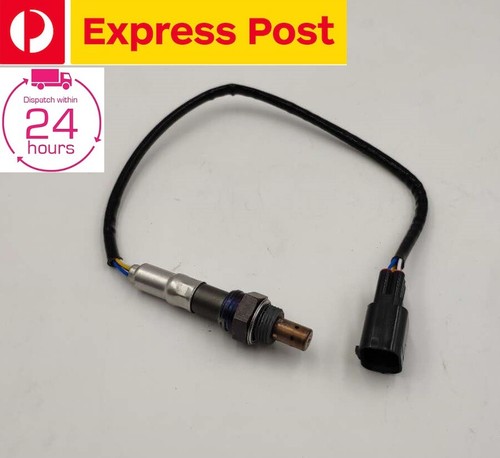 PRE CAT Oxygen O2 Sensor For Mazda 3 BK LF 2.0L SP23 L3 2.3L 5 WIRE ...