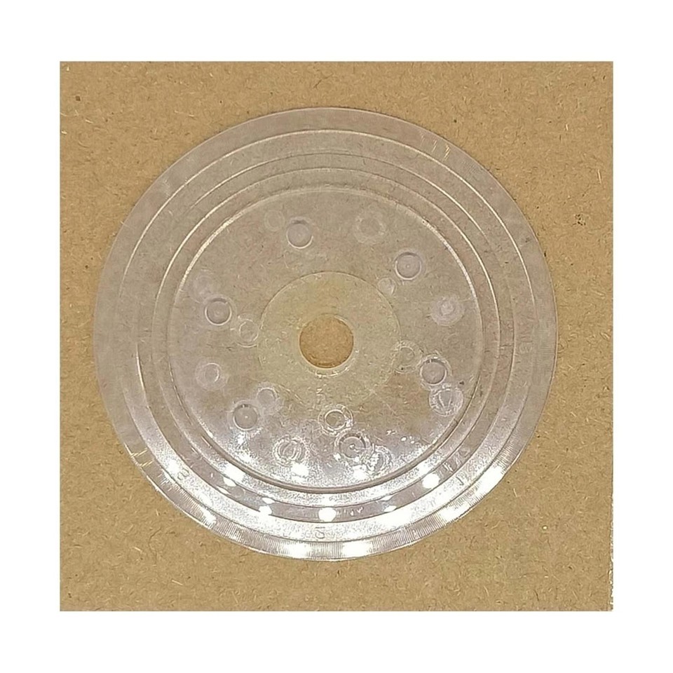 Encoder Disc Fits For Epson EcoTank L 5298 L 5310 L 5590 L 5198 L 5290 ...