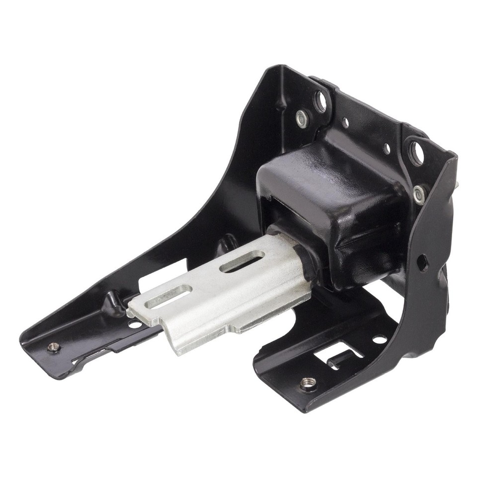 Left Engine Mounting SWAG Fits PEUGEOT CITROEN 2008 207 Cc Sw 301 C3 II ...