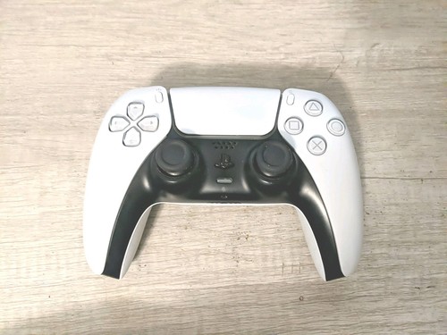 Sony Playstation 5 Controller - Works But Stick Drift And Bad ...