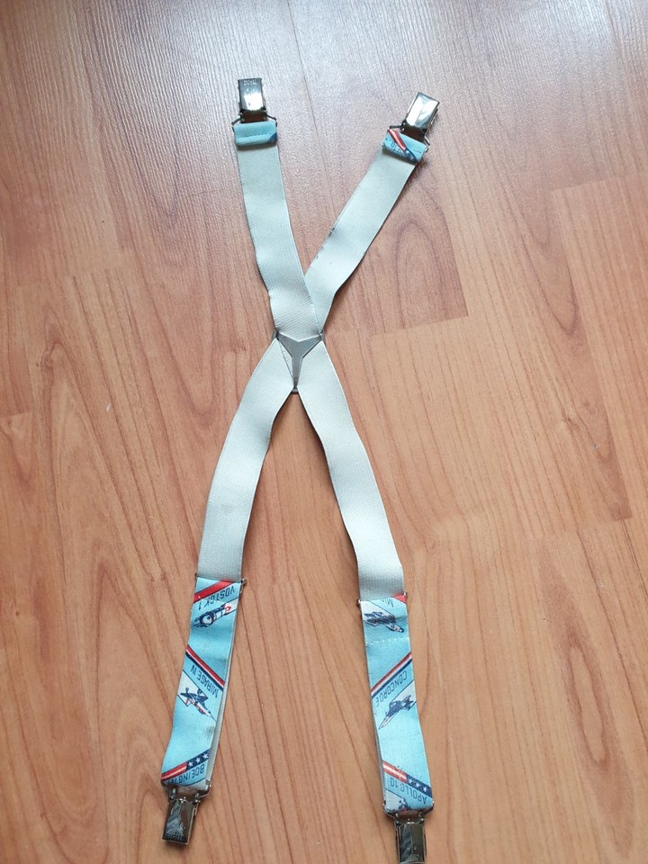 Ancienne Bretelle * Vostok - Concorde - Mirage - Apollo - Boeing ...