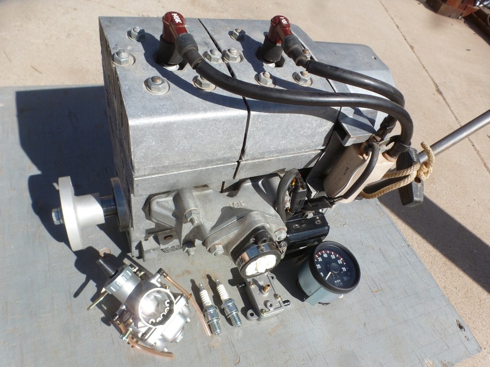 Ultralight Aircraft Engine | eBay