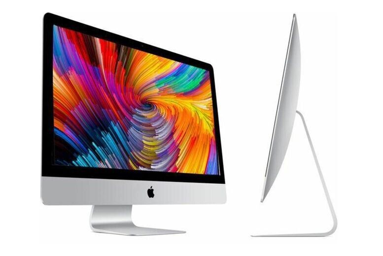 Apple iMac 27in ( 1TB HDD, Intel Core i7-3770, 2.90GHz, 8GB, NVIDIA ...