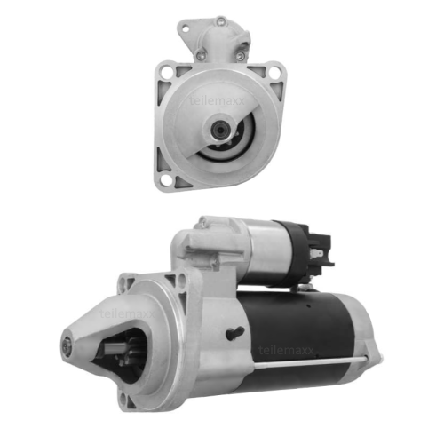 Starter For Fiat Agri Tractor 80-90 DT 670 680.. Allis TL5 Laverda ...