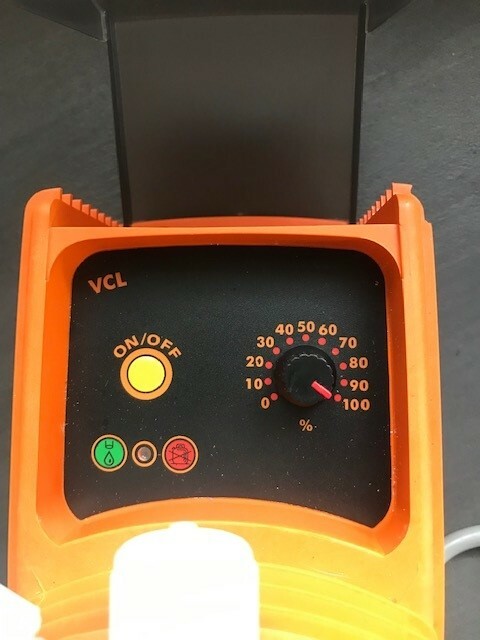 EMEC VCL 0706 FP Metering Pump, 230V | eBay