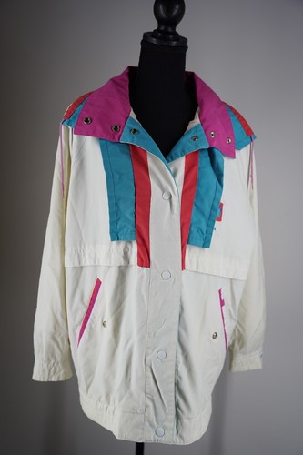 current seen Jackets - Gem