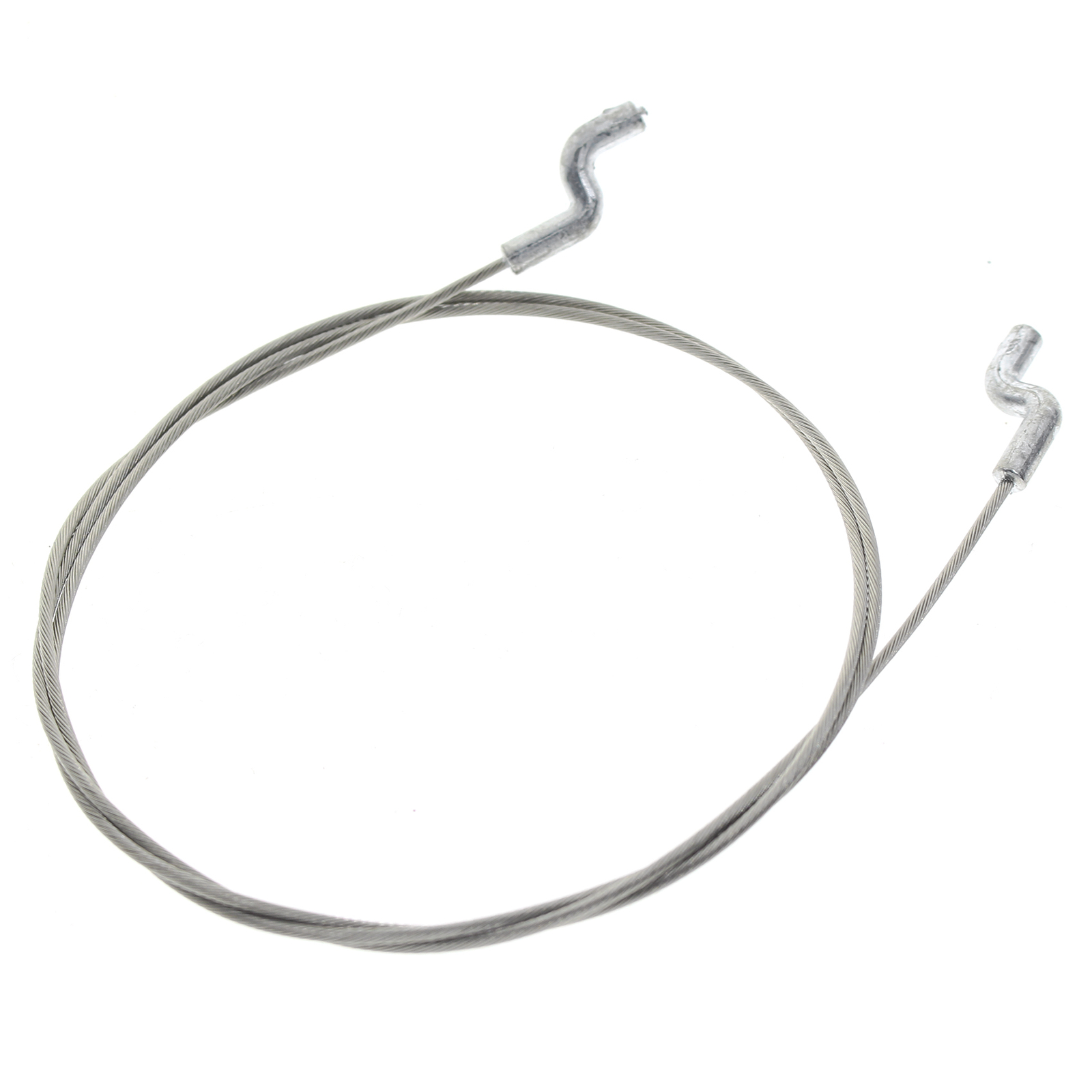 Clutch Cable 115-5682 For Toro 38585 38586 38588 38589 Power Clear ...