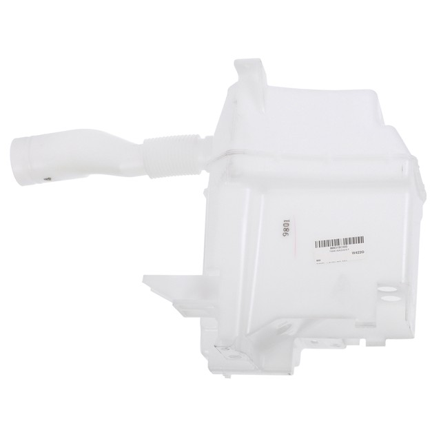 2009-2012 Subaru Forester Washer Reservoir Tank 86631SC000 OEM for sale ...