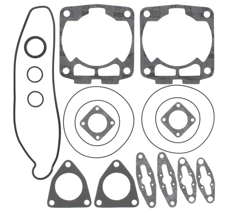 Vertex Top End Gasket Kit for 2002 Polaris 500 RMK Snowmobile | eBay