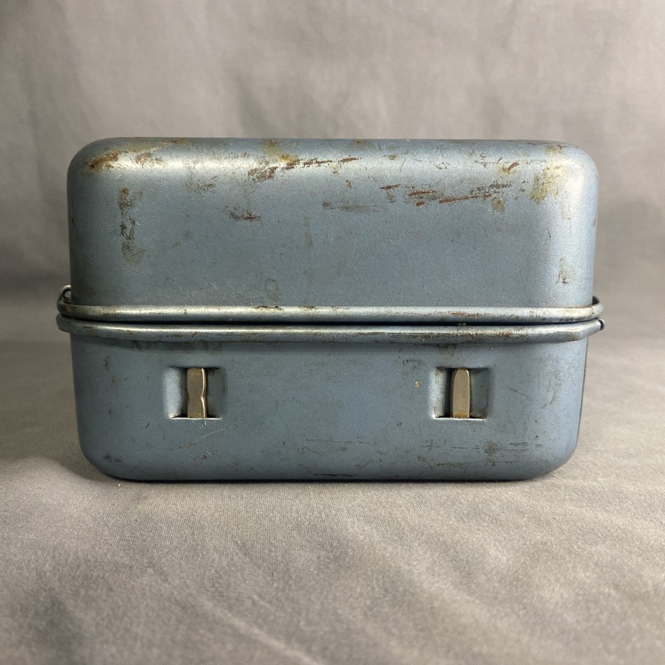 Vintage OPTIMUS 8R Camp Pack Stove Made In Sweden | eBay