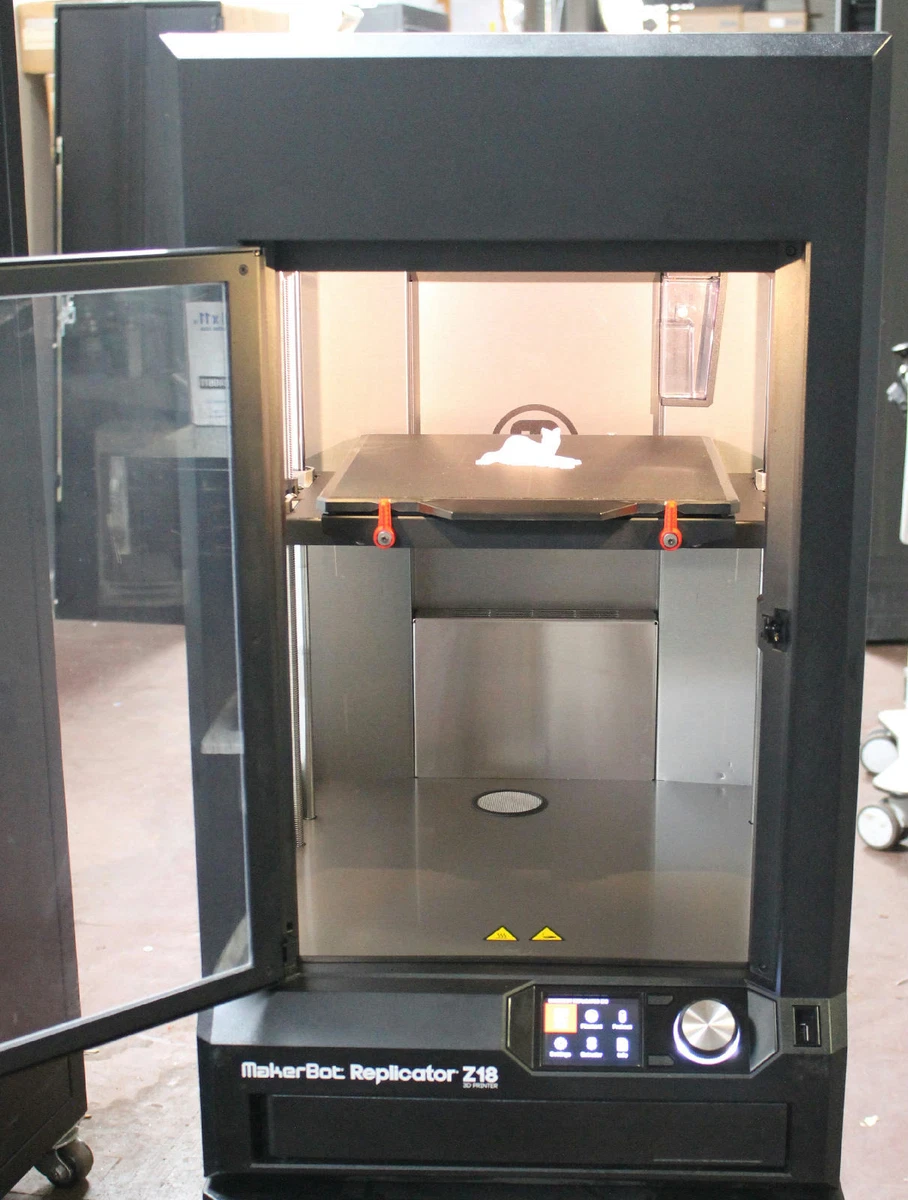 Made Some Mods To The Z18 R/3Dprinting, 44% OFF