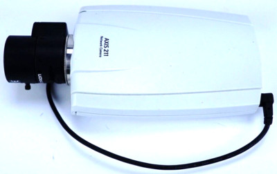 Camera & Video Systems - Axis 211