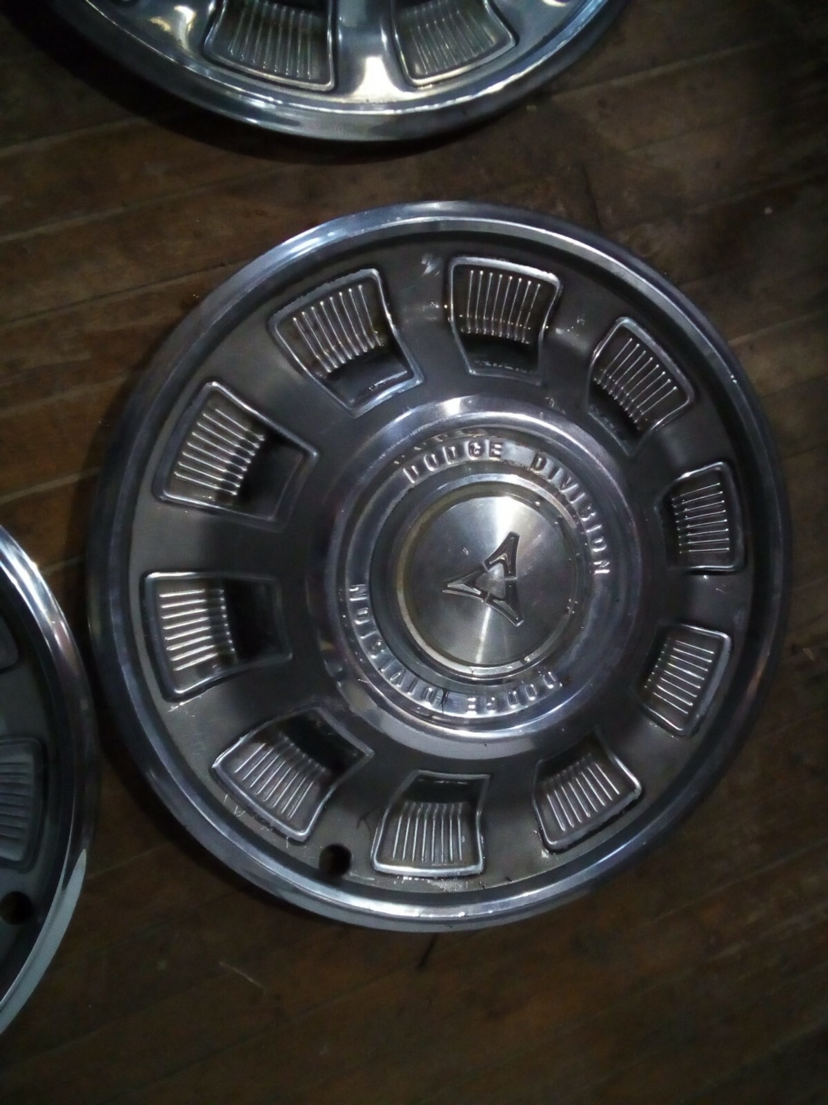 Factory 1969 to 1971 Dodge Coronet Monoco hubcaps wheel covers | eBay