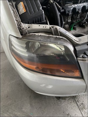 PHARE D CHEVROLET KALOS 96408155 | eBay