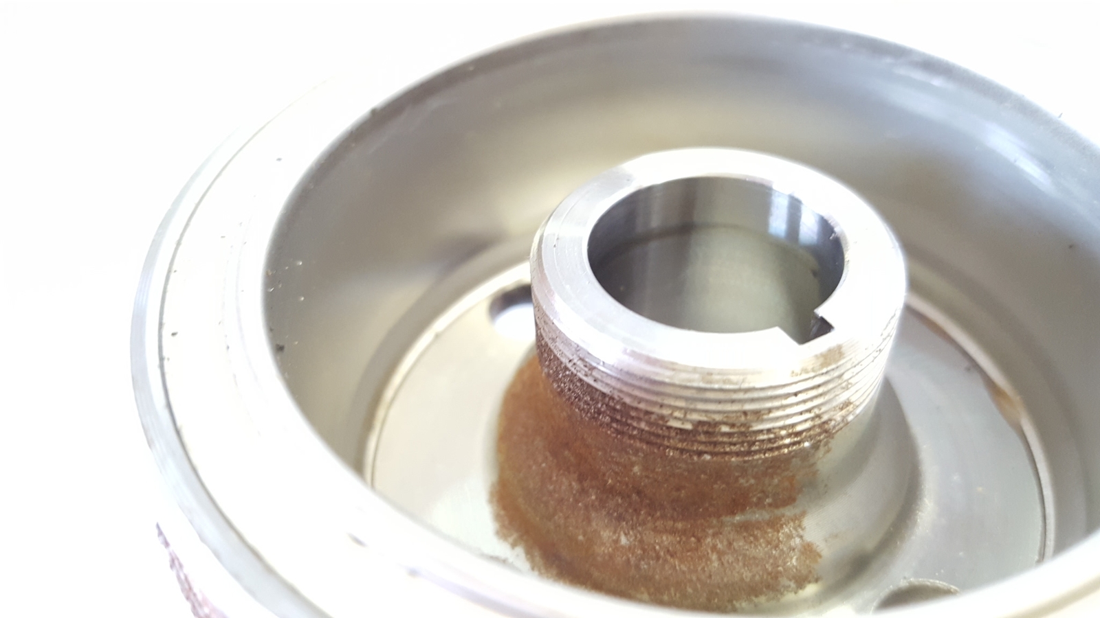 Flywheel KTM 250SXF 250 SXF SX-F Fly Wheel Rotor 2006-2010 | eBay