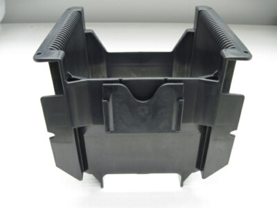 Wafer Processing - Wafer Cassette Carrier