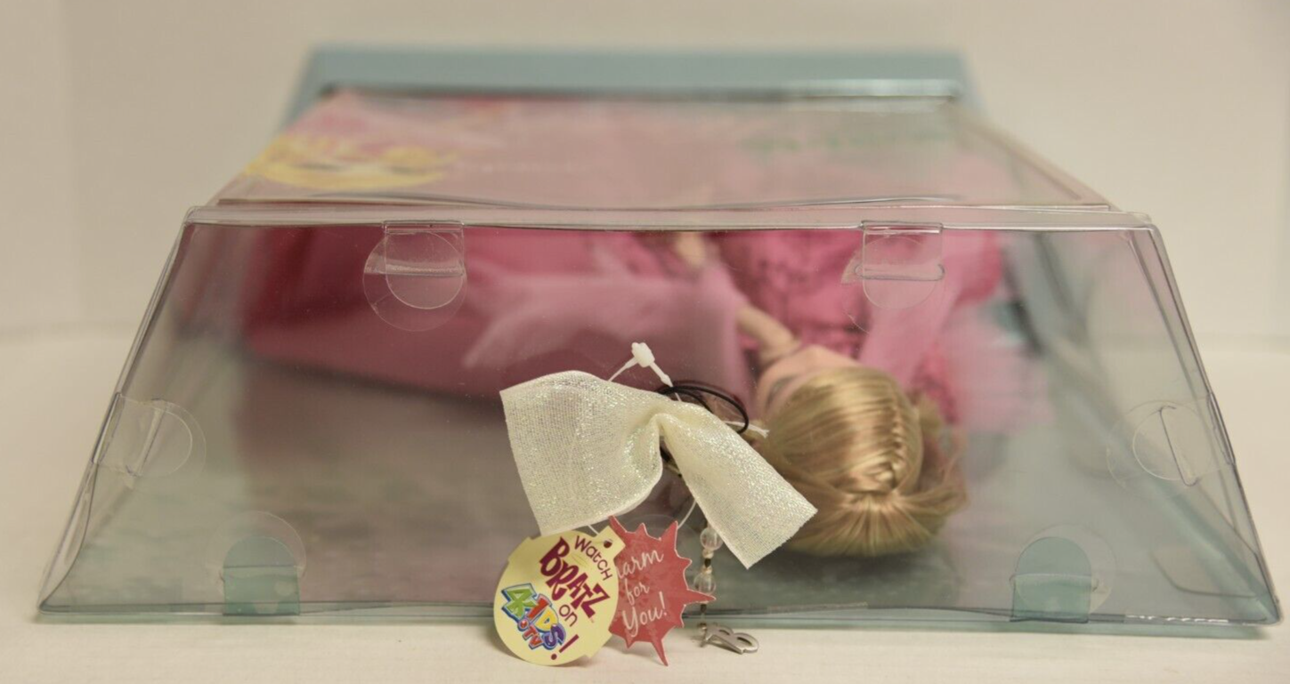 Bratz Holiday Trinity Doll Collector Edition Series 2 for sale online ...