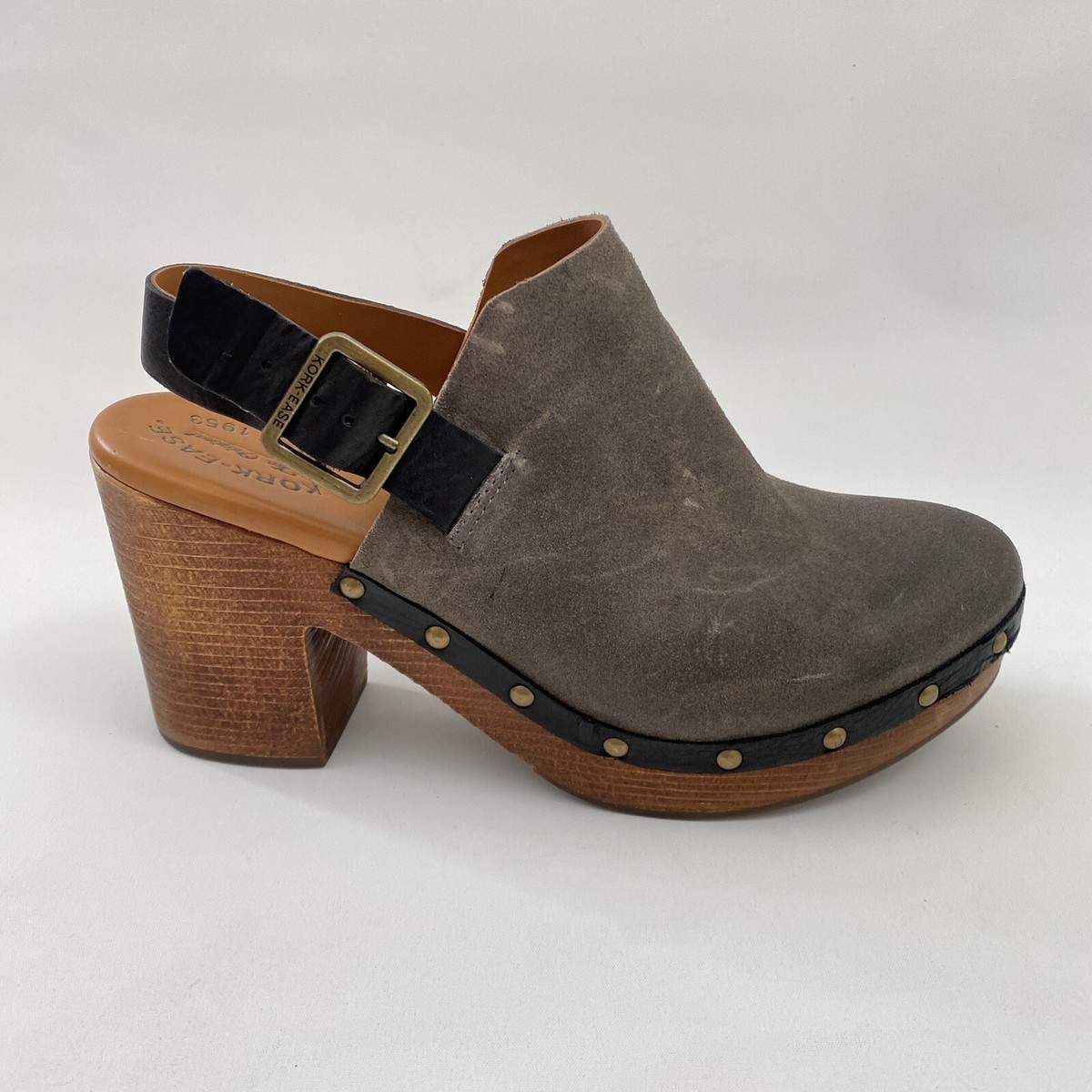 取寄) コークイーズ レディース マリカ Kork-Ease women Mullica Brown