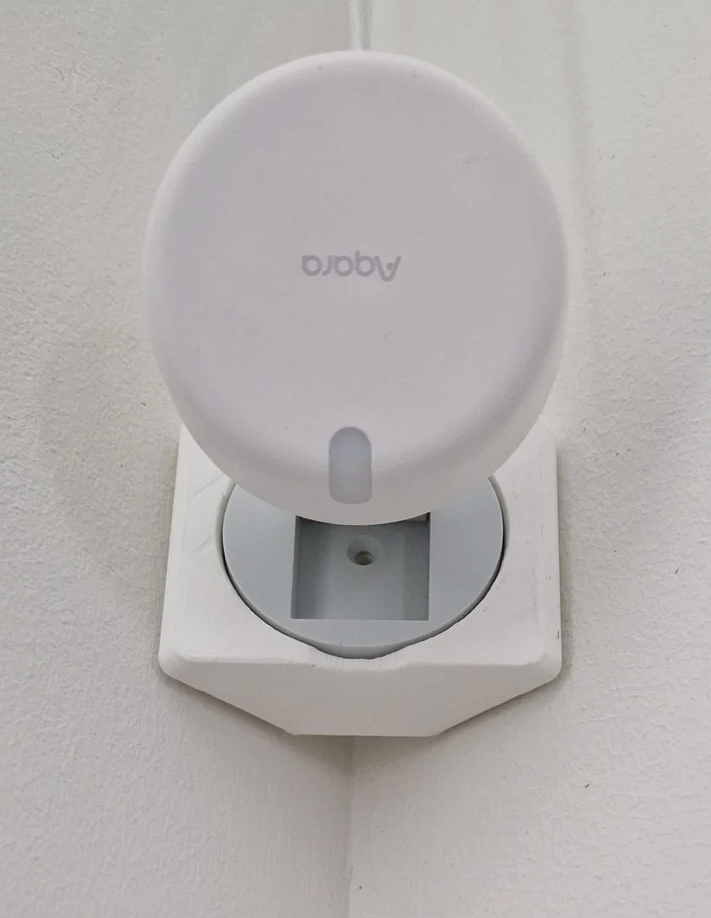 Indoor Motion Sensor Corner Mount Philips Hue Motion Sensor Review: A