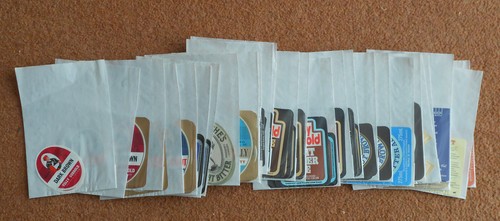 Original vintage Tolly Cobbold Tollemache Cobbold, Ipswich Suffolk Beer ...