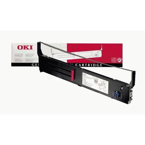 Oki Printing Solutions Farbband, schwarz Farbband online kaufen | eBay.de