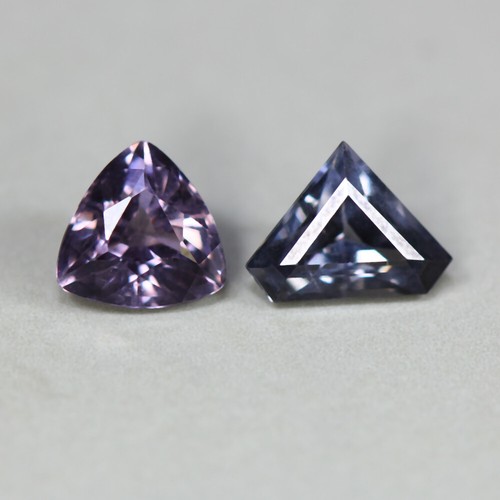 1.10Cts_Unique Collection_100 % Natural Unheated Burmesh Fancy Spinel ...