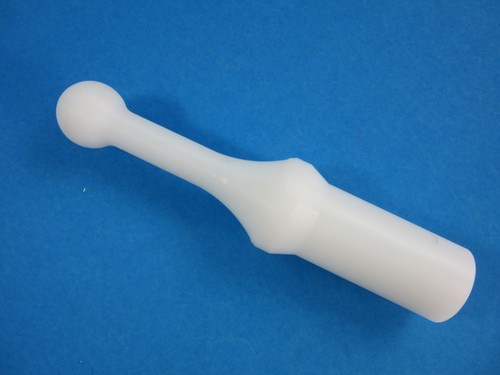 SOLID Meat Grinder Stomper Pusher for Kitchenaid FGA Rival Deni Waring ...