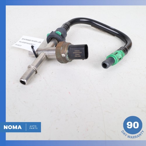 2016 Land Rover Range Rover L405 Fuel Gas Pressure Sensor 8W839F972AA ...