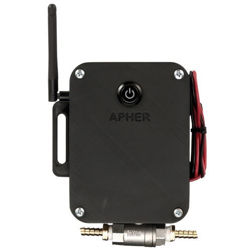 Remote Downstream Injector box, Soft Wash & Pressure Wash Systems | eBay