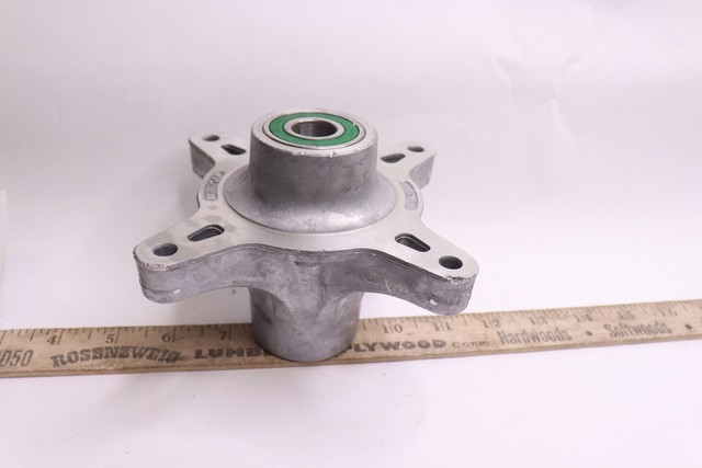 Toro Spindle Assembly 117-7266 TimeCutter for sale online | eBay