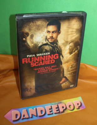 Running Scared DVD Movie | eBay