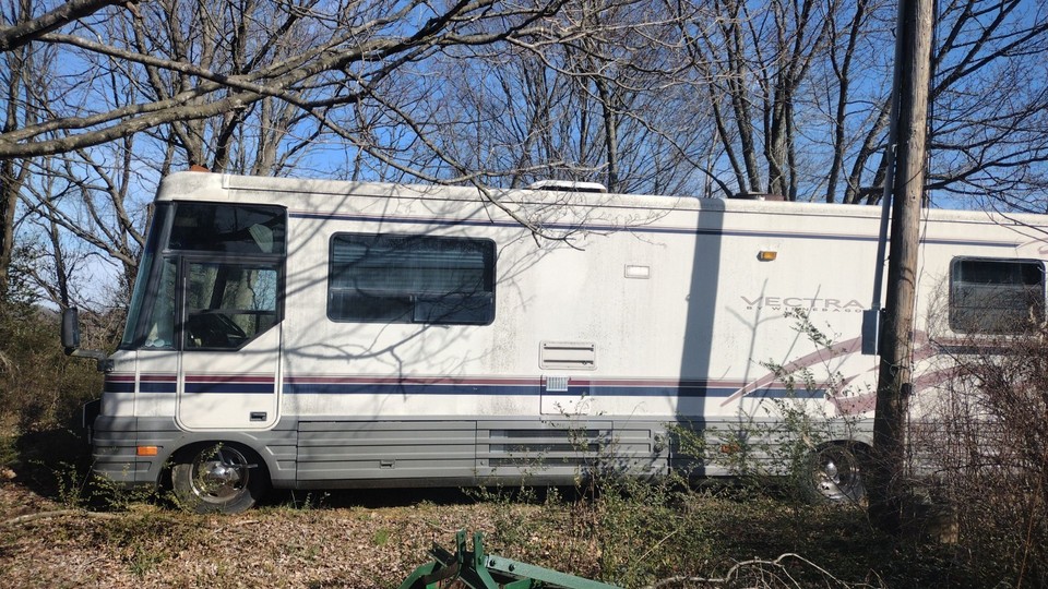 recreational vehicle class c | eBay