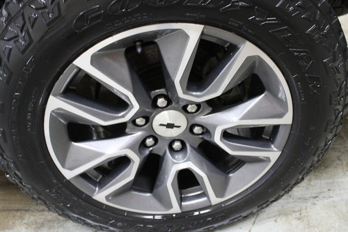 Wheel 20x9 RD4 23376222 6x139.7 for Sierra Silverado Suburban 1500 ...