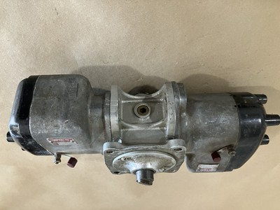 Dual Wico Magneto For Flathead V8 Ford Engine- W/ 2 Spare Mags | eBay