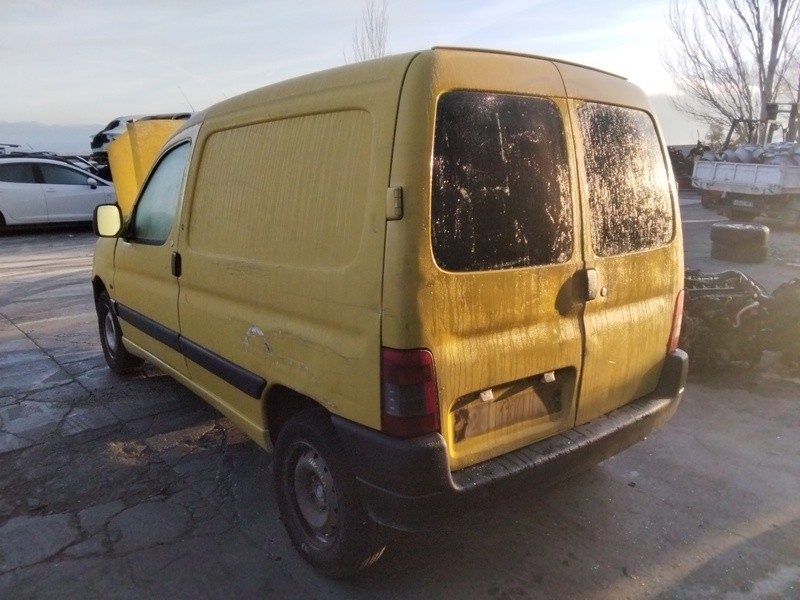 965061858000 schmelzsicherung PEUGEOT PARTNER S2 COMBI PLUS 2002 ...