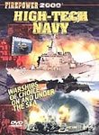 Firepower 2000 - High-Tech Navy (DVD, 1999) for sale online | eBay
