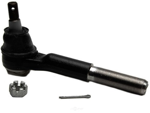 Left Outer Tie Rod End For 1999-2007 Ford F250 Super Duty 2000 2001 ...