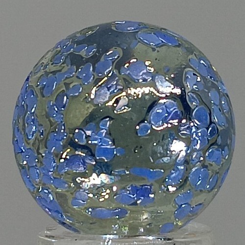 Vacor Stardust Marble .61 Inch Near-Mint Condition Combined Shipping | eBay