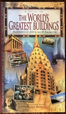 A Guide To The World’s Greatest Buildings | eBay