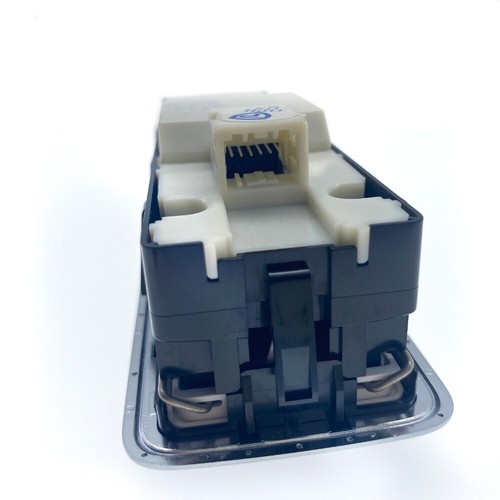 Door Side Main Window Switch LR166298 LR123006 For 2018- 2022 Range ...