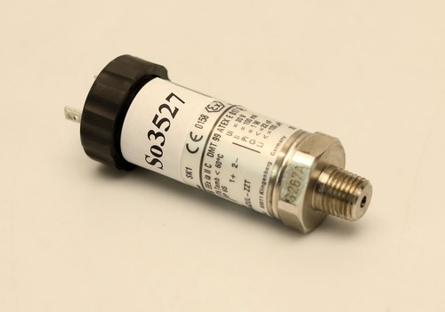 Wika IS-10Transmitter Druckmessumformer DMT 99 ATEX E 017X II 2G EEx ia ...